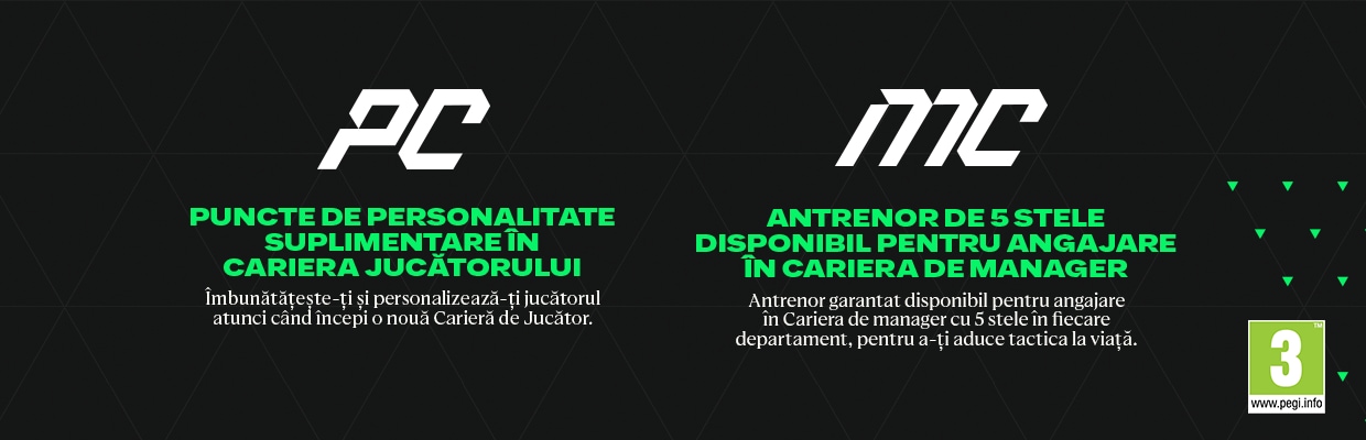 Comanda EA Sports FC24 | Altex