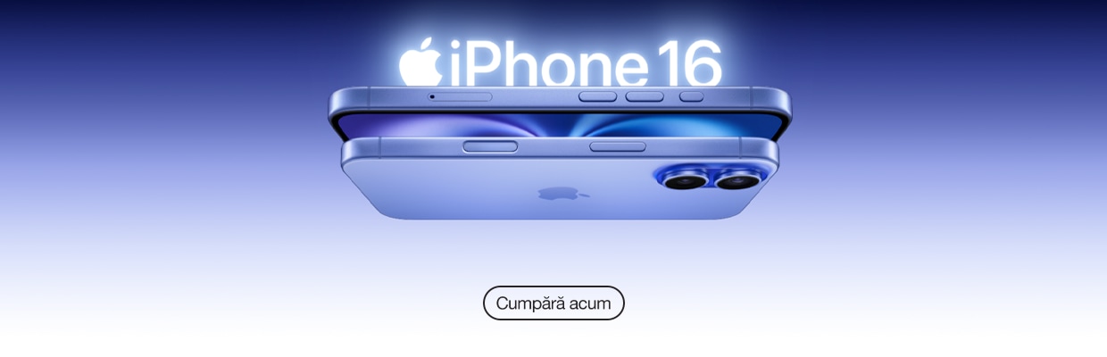 Modele iPhone 16 | Altex