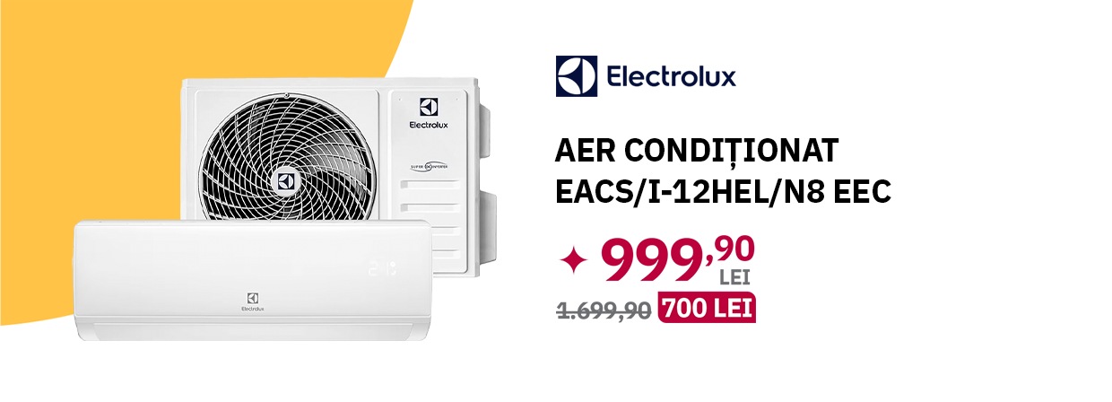 Deschidere Altex Craiova Promenada