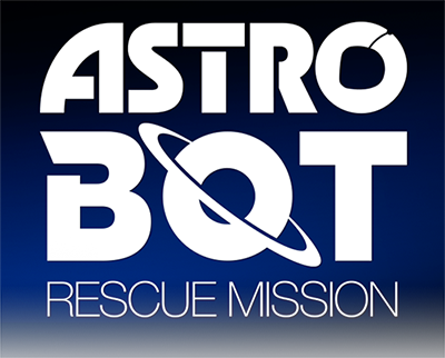 Astro Bot Rescue Mission PS4 / PSVR