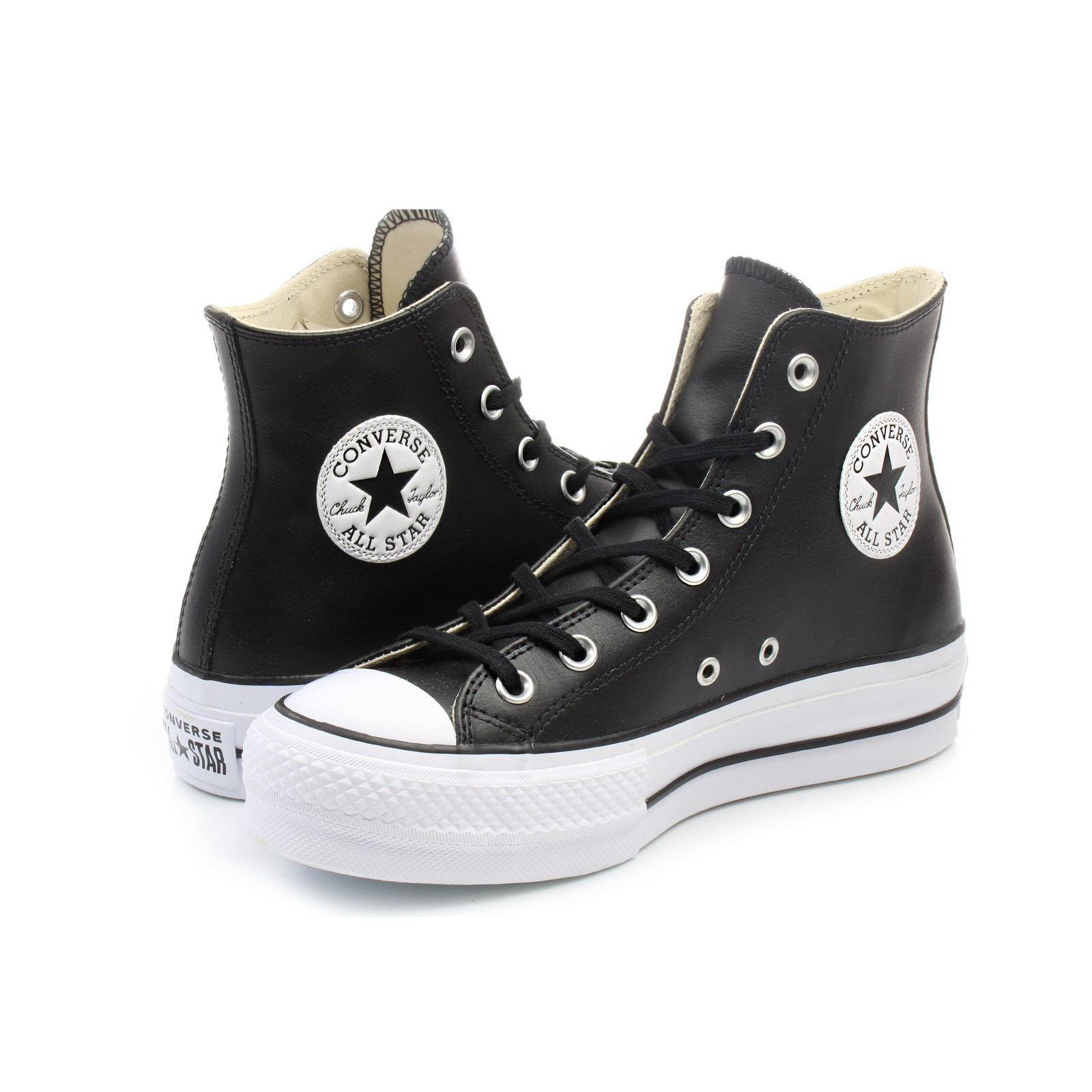 Converse piele store