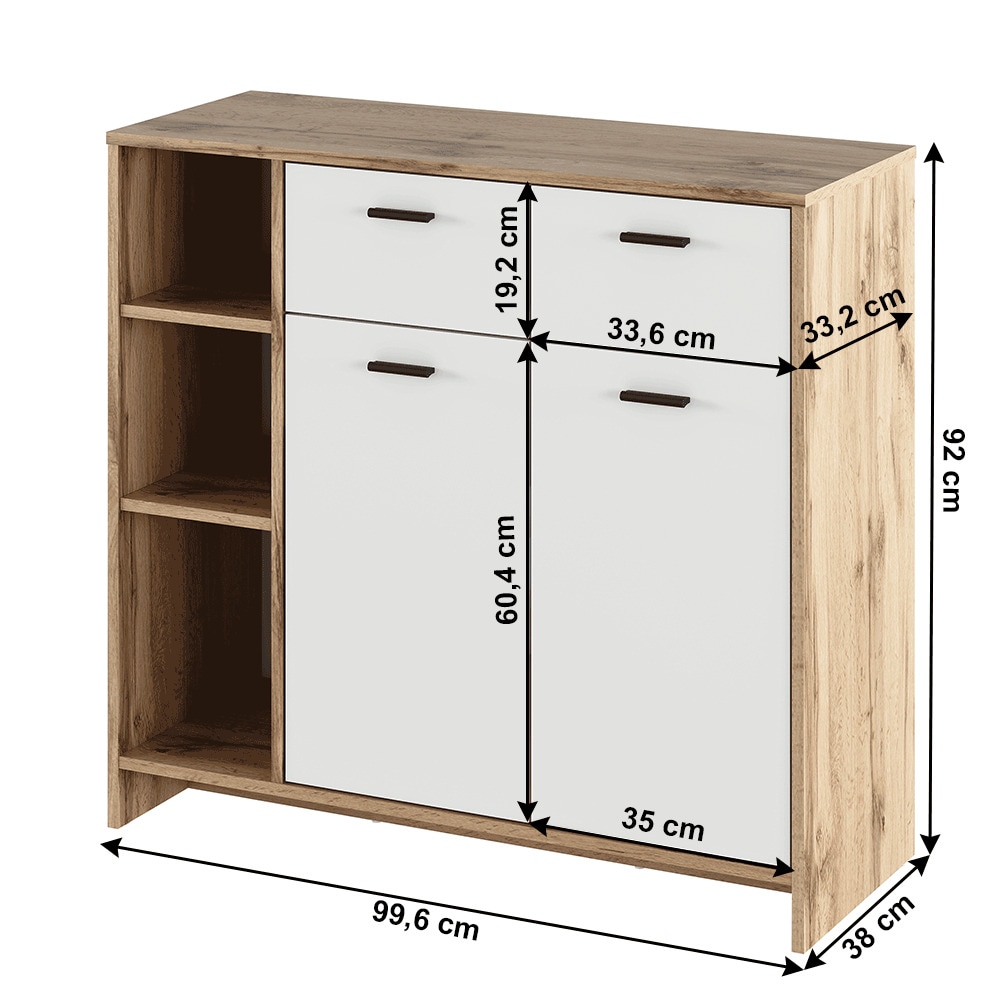 Dowler Drawer