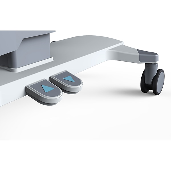 Incubator nou-nascuti COMEN B8, 12.1", Touch screen, Acumulator Li-Ion ...