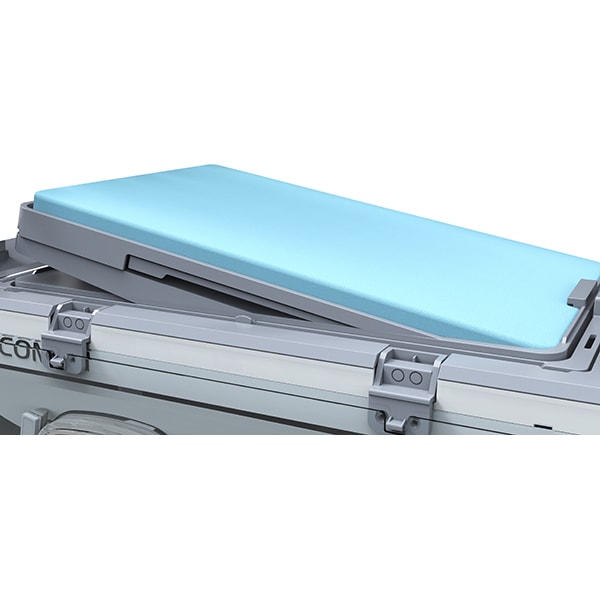 Incubator nou-nascuti COMEN B8, 12.1", Touch screen, Acumulator Li-Ion ...