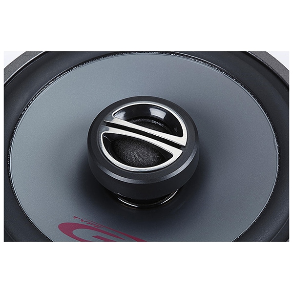 Boxe auto ALPINE SPG-13C2, 50W RMS, 2 cai, 13 cm