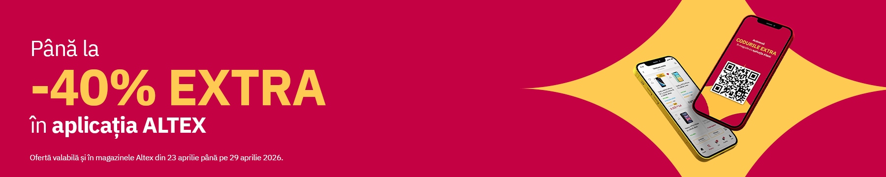 20% extra la gama de suplimente SECOM - Cosmetice, Beauty, Sanatate - Altex