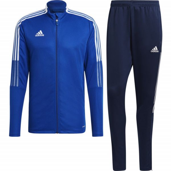 Trening Adidas Tiro 21 Track Pentru Barbati S