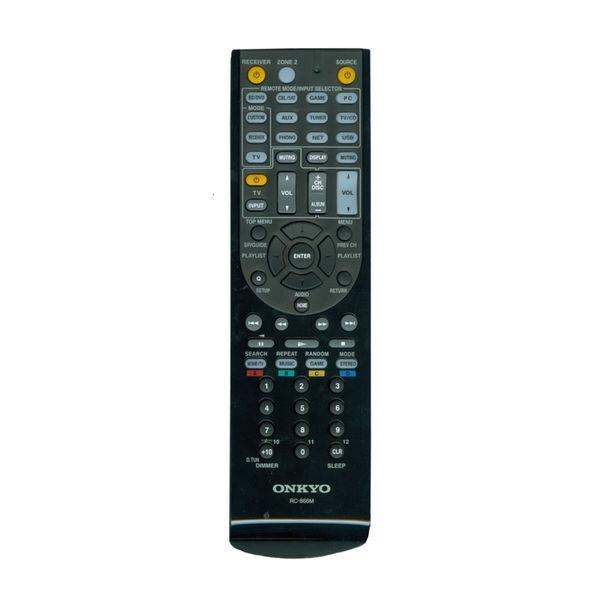 Telecomanda originala Receiver ONKYO RC-866M, 24140866