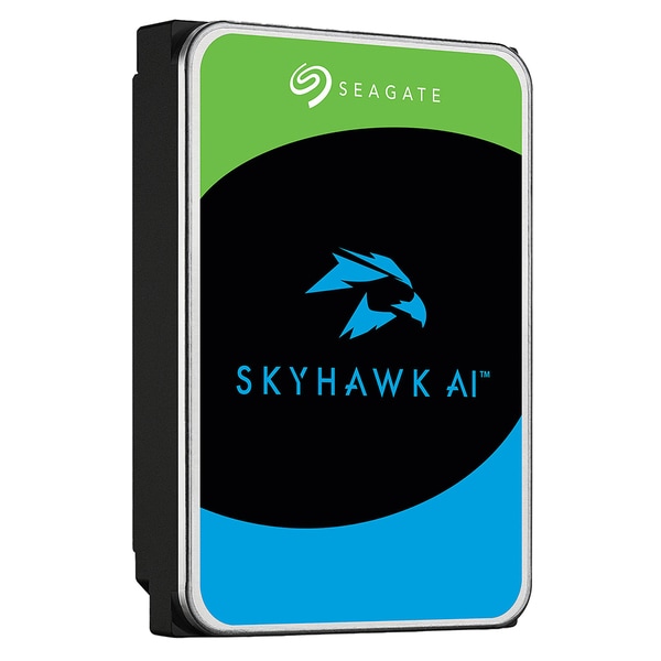 Hard Disk SEAGATE SkyHawk AI Surveillance, 12TB, 7200RPM, SATA3, 256MB ... Hard Disk SEAGATE SkyHawk AI Surveillance, 12TB, 7200RPM, SATA3, 256MB ...